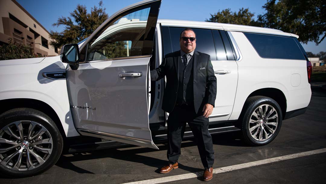 Guardian Protection Force Inc., - PERSONAL PROTECTION OFFICER